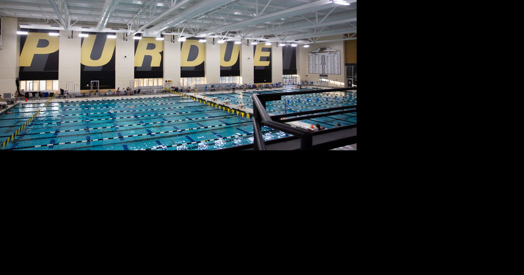 11/6/20 Intrasquad and Dive Meet | Men's Swimming & Diving ...