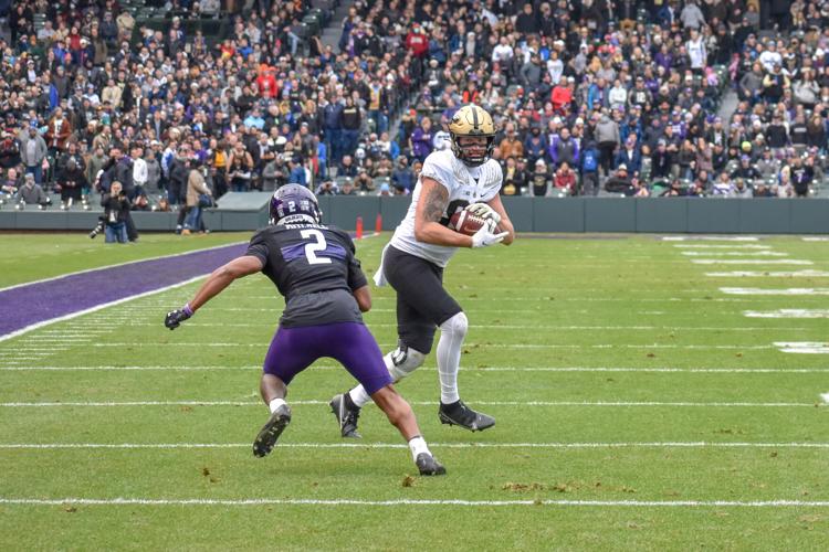 11/20/21 Purdue 32, Northwestern 14 | Gallery | purdueexponent.org