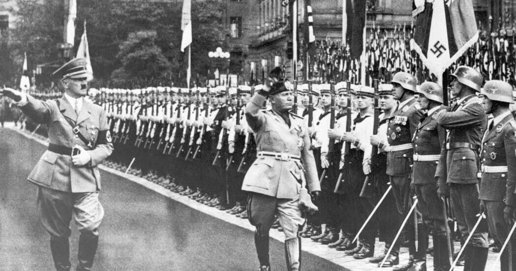 The ‘warrior ethos’ promises victory — history says it leads to defeat ...