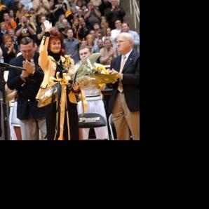 Wife of former coach Keady dies following long illness | Sports ...