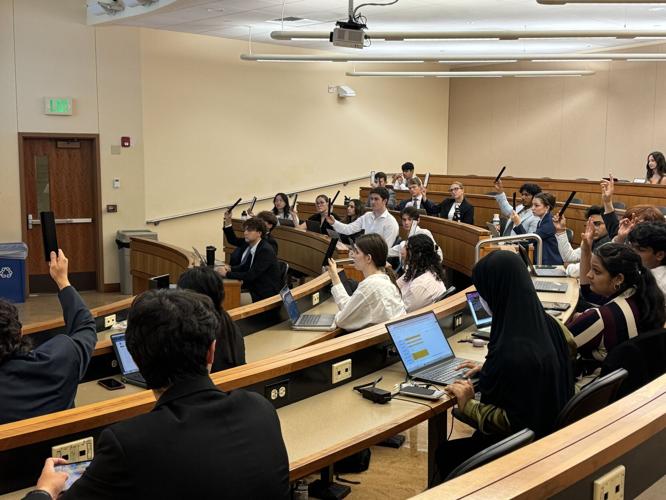 Purdue Student Government passes mental health day bill | Campus ...