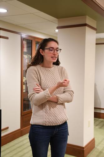 Purdue’s female athletics mascots that didn't last long | Sports ...