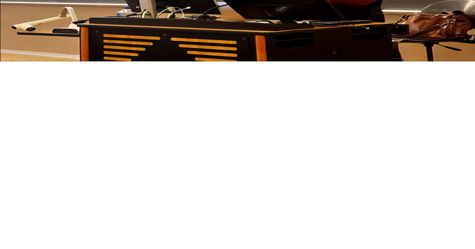 9/20/23 Exploring new initiatives and elections with the Purdue ...