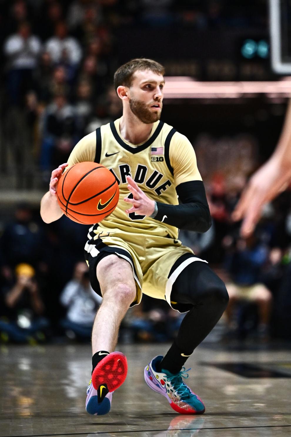 Photo gallery: 1/10/26 No.5 Purdue 93, Penn State 85 | Multimedia ...