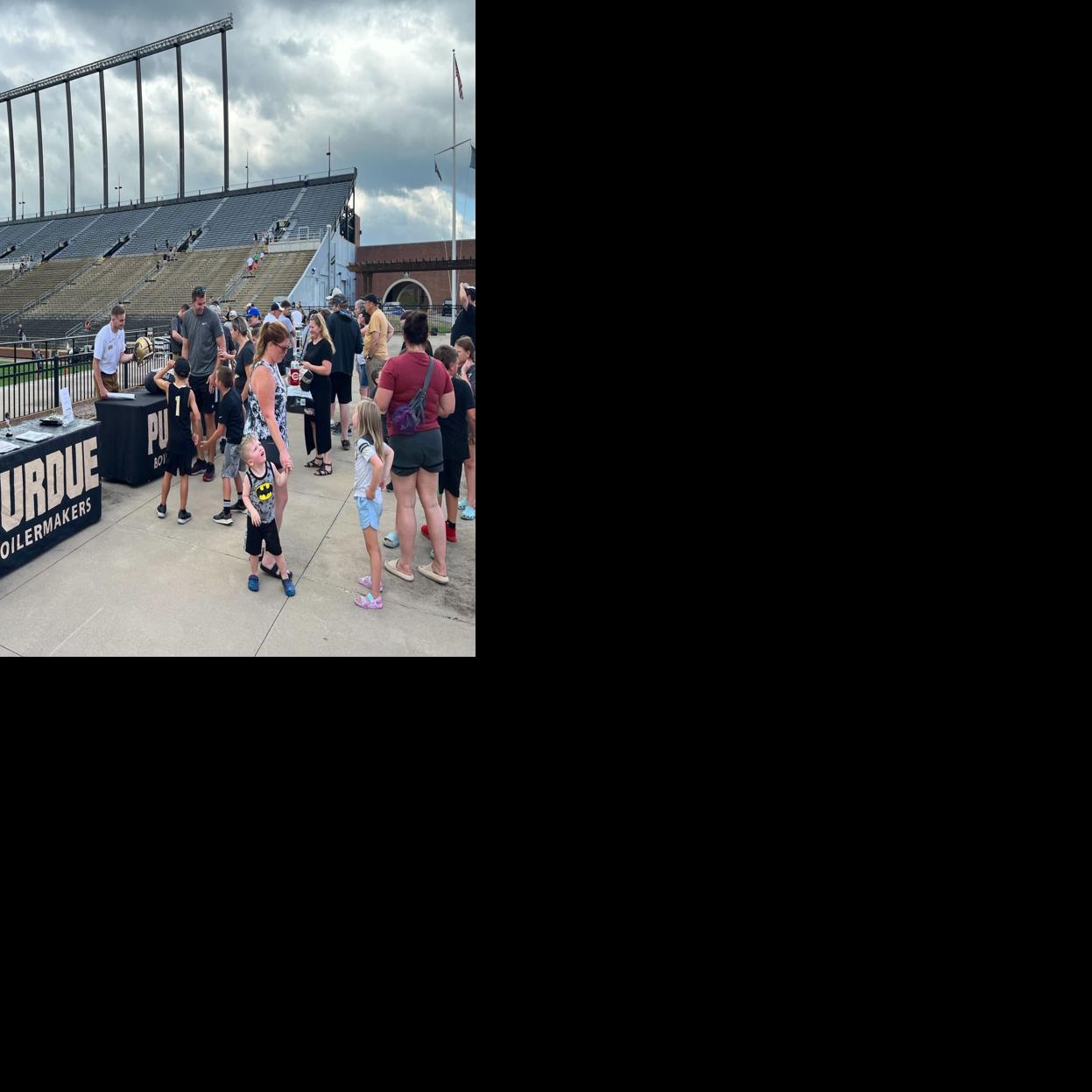 Salary Guide | purdueexponent.org