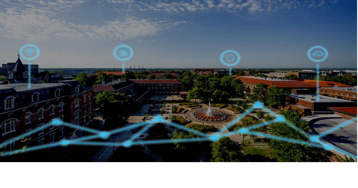 Purdue students share mixed reviews of updated campus Wi-Fi | Campus ...