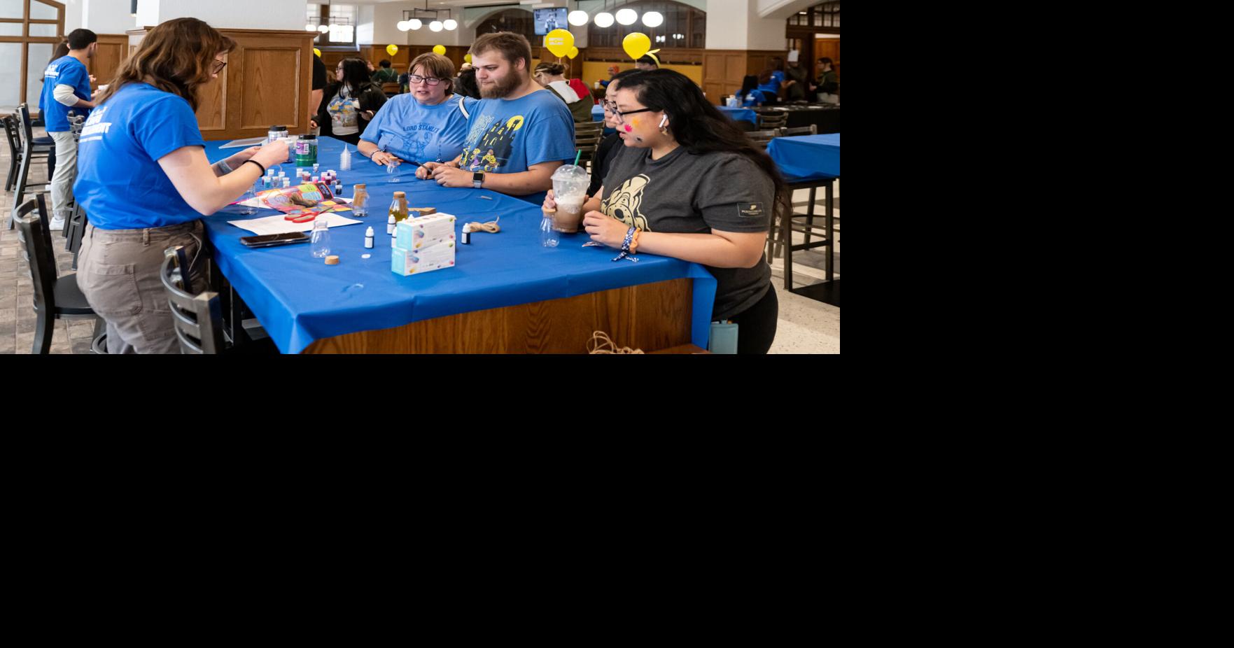 Purdue Student Union Board March event roundup | Campus ...