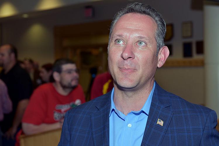 Voters flock to polls for contentious local primary election | City ...