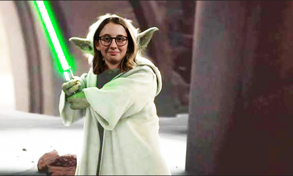 Cinematic Fanatics: ‘Star Wars Episode II’ | Opinion | purdueexponent.org