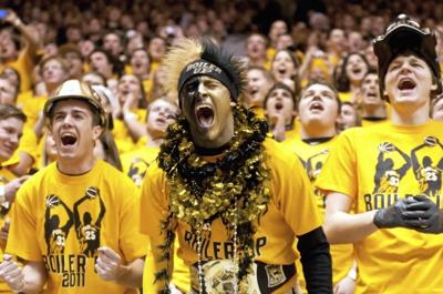 Paint Crew Sign Ups | Sports | purdueexponent.org