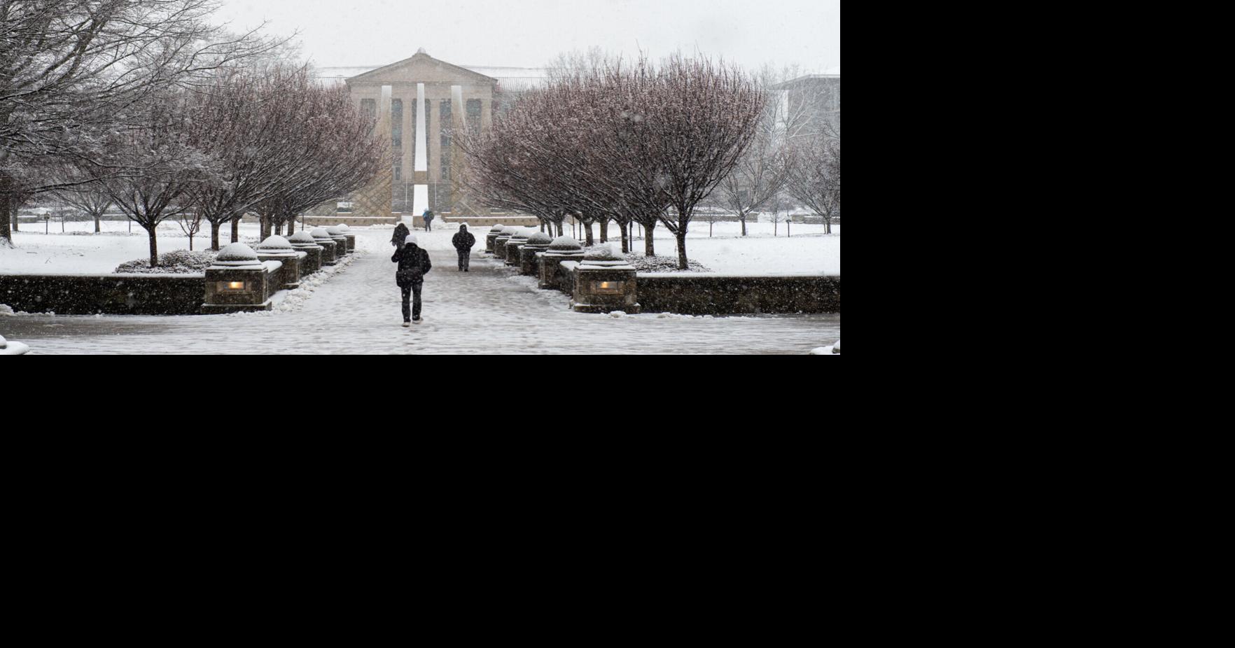 Warming centers available in West Lafayette for cold weather | General ...