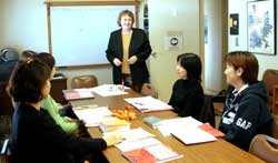 Purdue Village provides apartments, activities | Campus ...