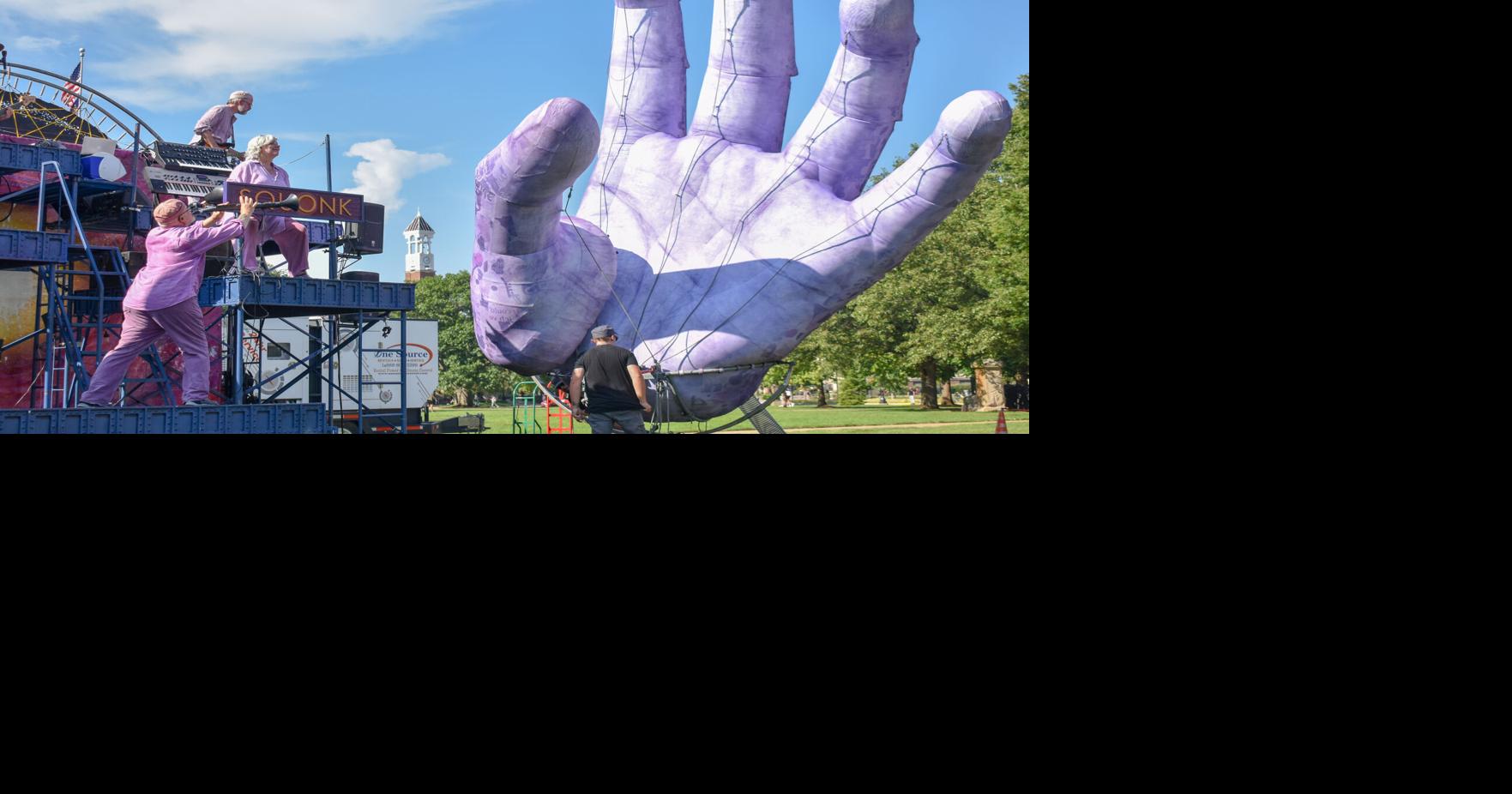 Squonk Opera | Campus | purdueexponent.org