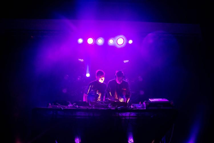 9/10/15 Protohype Concert | Gallery | purdueexponent.org