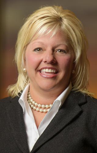 Amy Noah named vice president of development at Purdue, effective ...