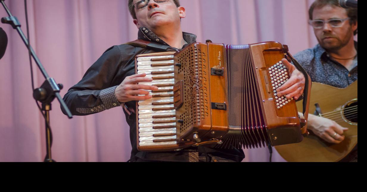 3/8/16 Alan Kelly Gang @ Duncan Hall in Lafayette | Features ...