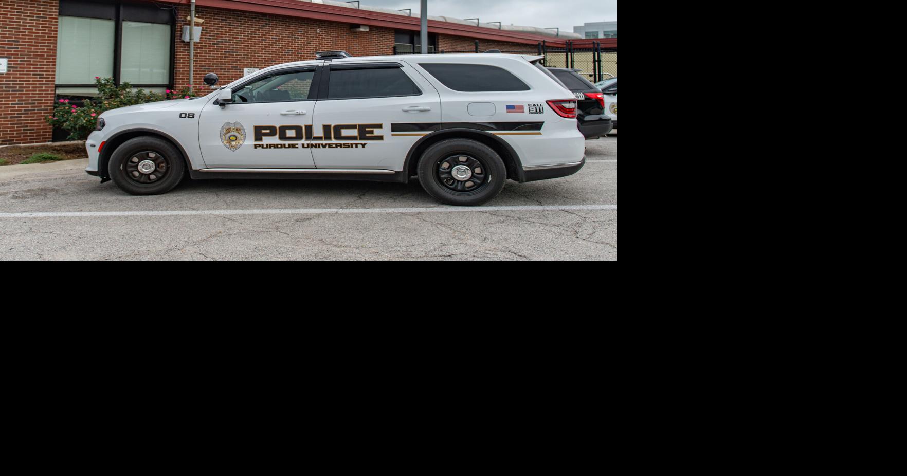 'Cover the Cruiser' to support survivors of sexual assault | Campus ...