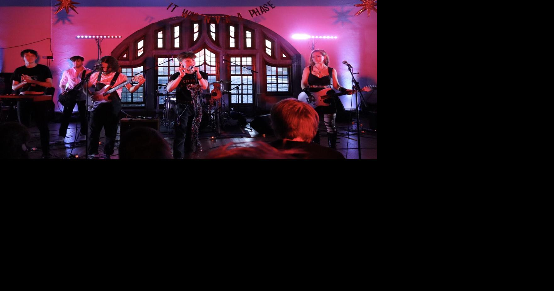 Emo, DIY and the musicians that define our cultural contexts | Rivet ...