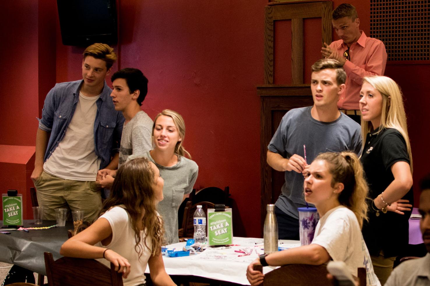 Bob Dylan comes to Purdue for 'Rough and Rowdy Ways' tour | Campus ...