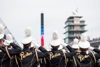 Marching band to perform at Indy 500 | City & State | purdueexponent.org