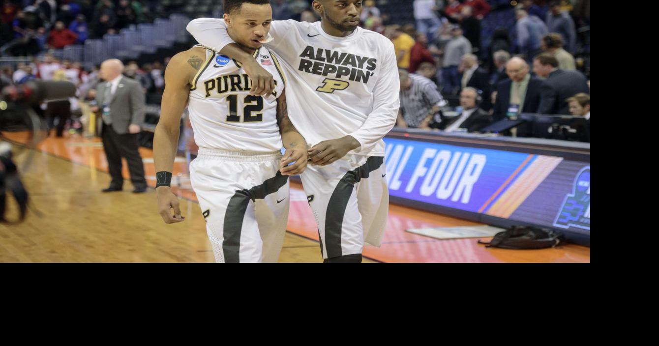 Purdue Men's Basketball: Boilers fall in second overtime, end season on ...