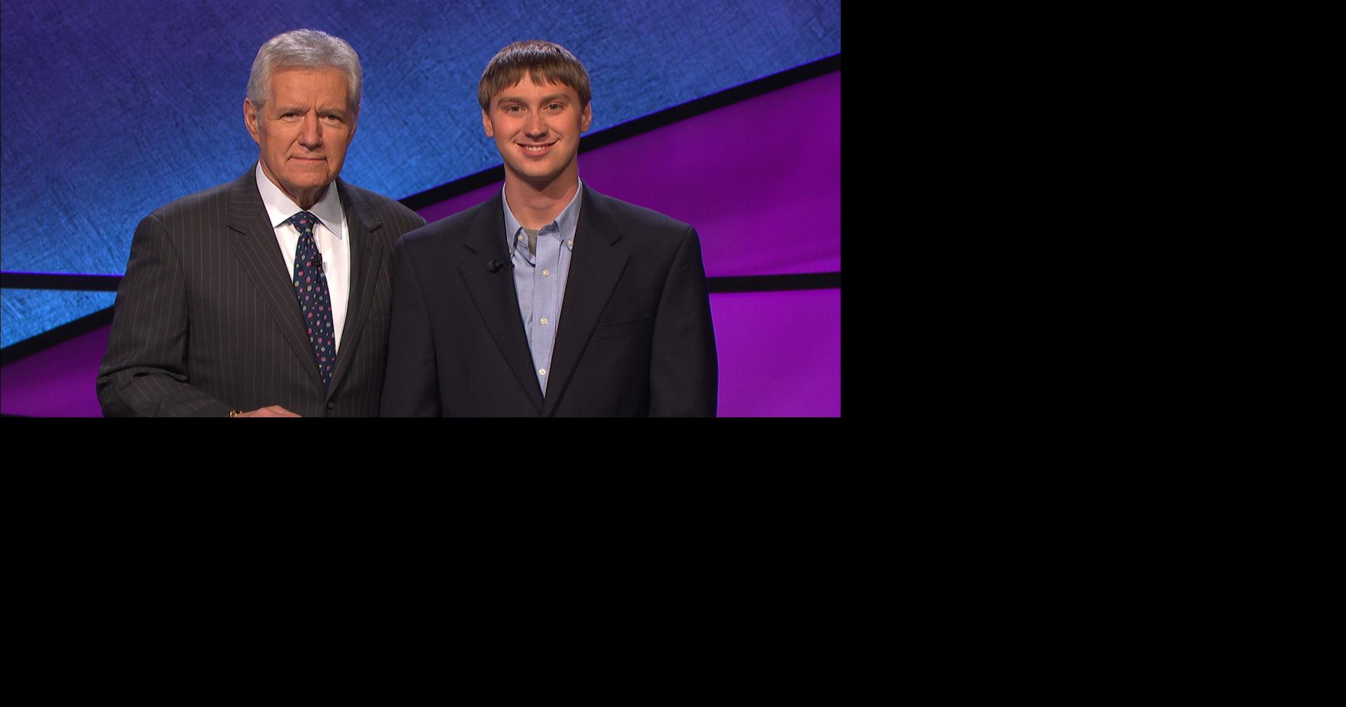 Graduate to appear as one of youngest competitors on episode of ...