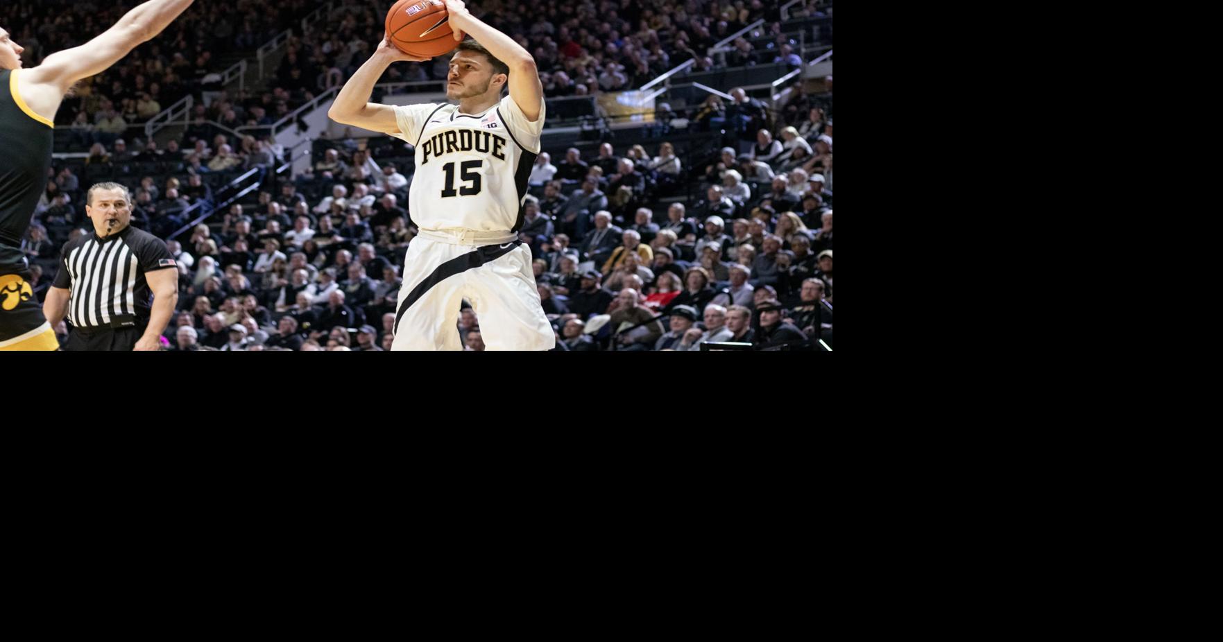 Purdue announces 2 new basketball hires and a promotion | Basketball ...