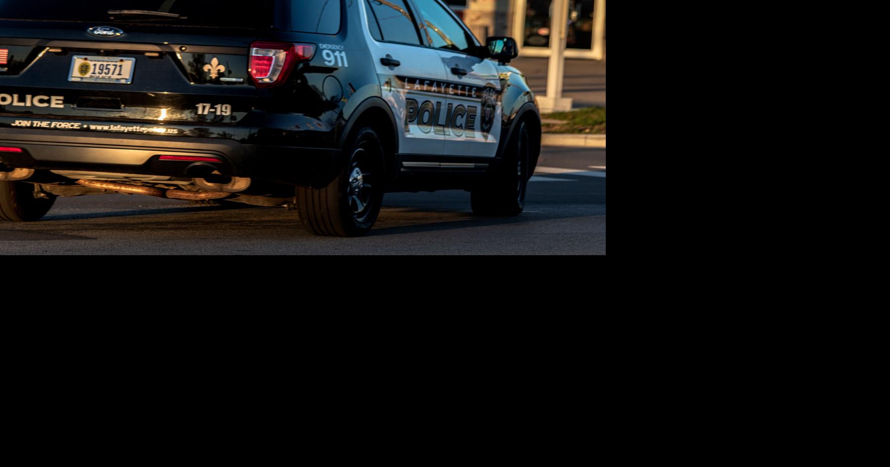 Lafayette woman charged with domestic battery | Crime | purdueexponent.org