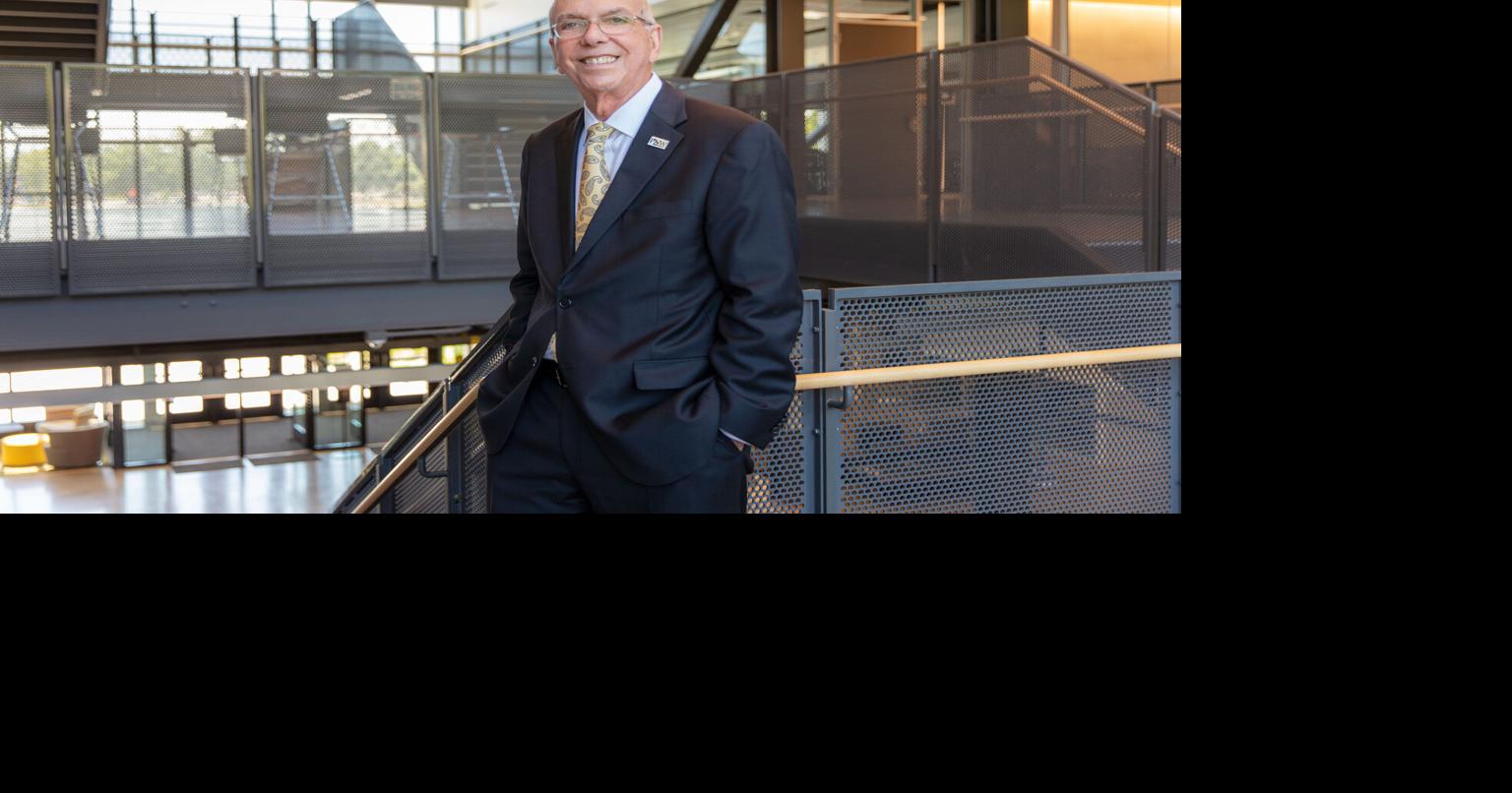 PNW Chancellor Keon to ‘transition to faculty’ next year | Campus ...