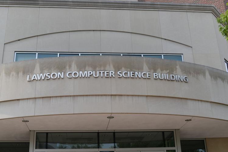 Sophomore Kian Kasad becomes TA after troubleshooting course | Campus ...