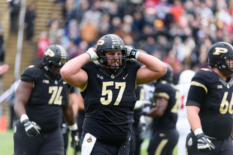 Kugler represents the Black and Gold in Super Bowl LX | Football ...
