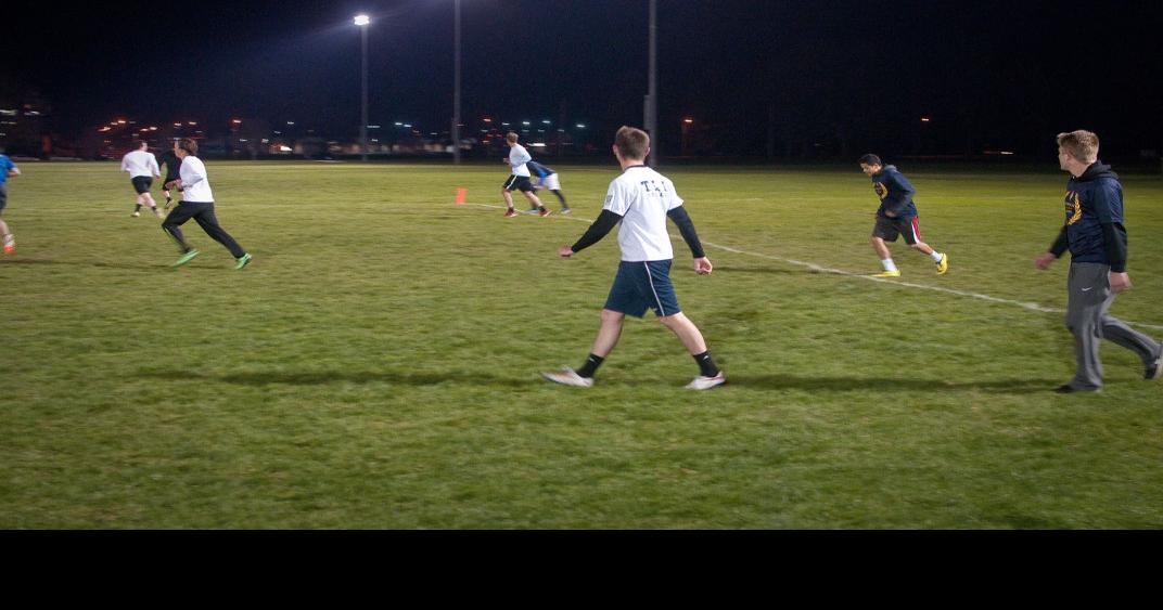 Intramural fields to be relocated and improved | Campus ...