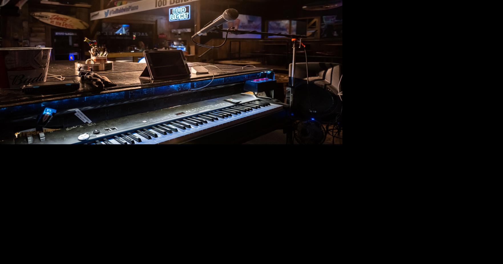 Neon Cactus DJ fired after equipment reportedly damaged | City & State ...