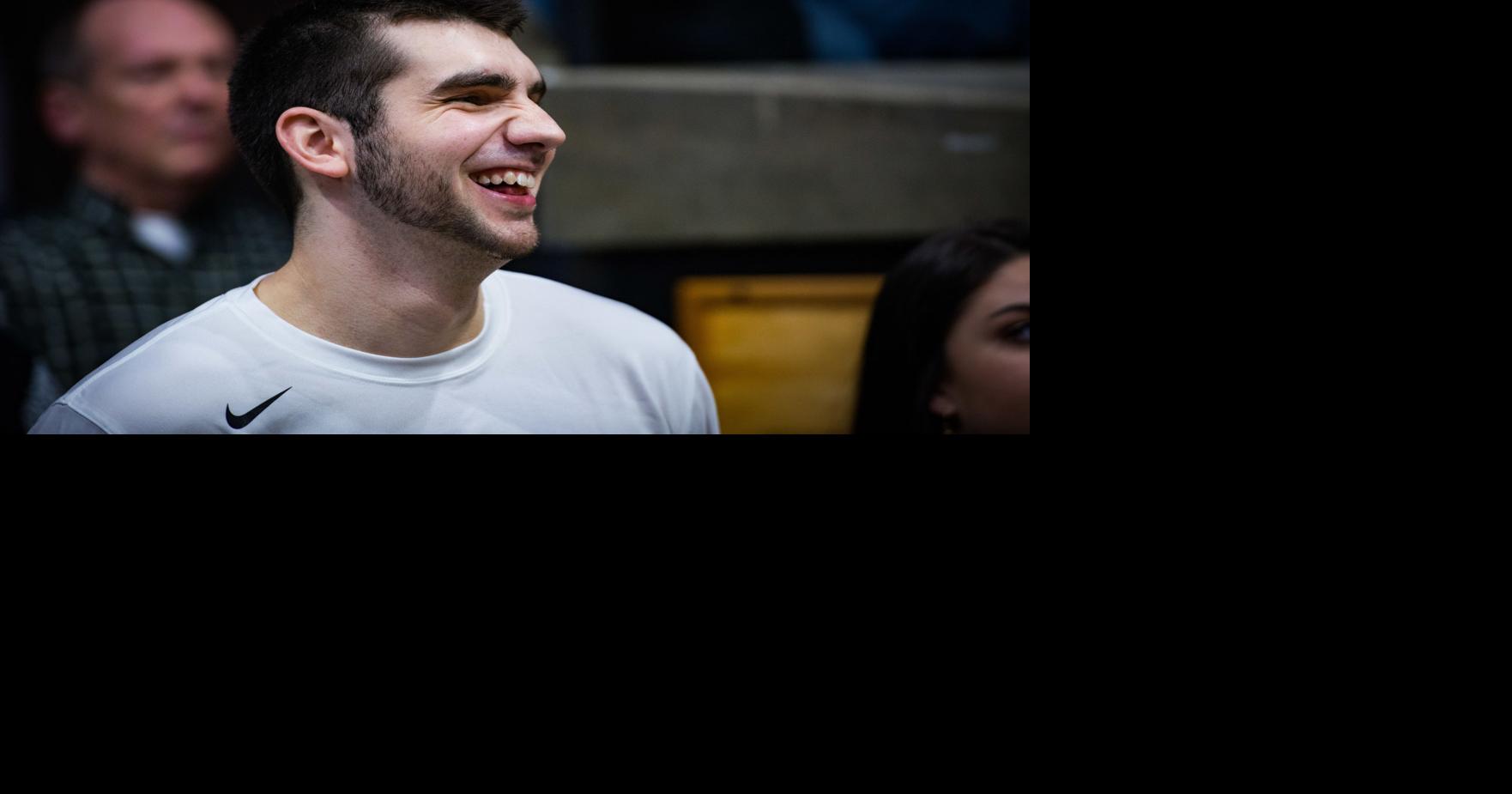 Mathias, Haas sign free agent deals with NBA teams | Basketball ...