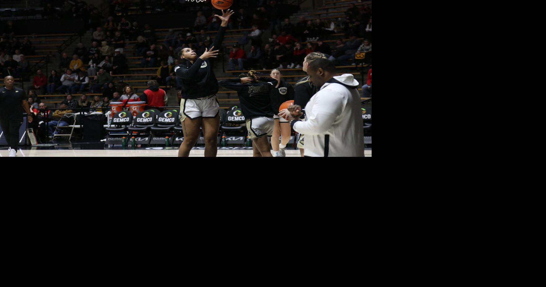 Purdue vs. Ohio State (WBB): Live updates | | purdueexponent.org