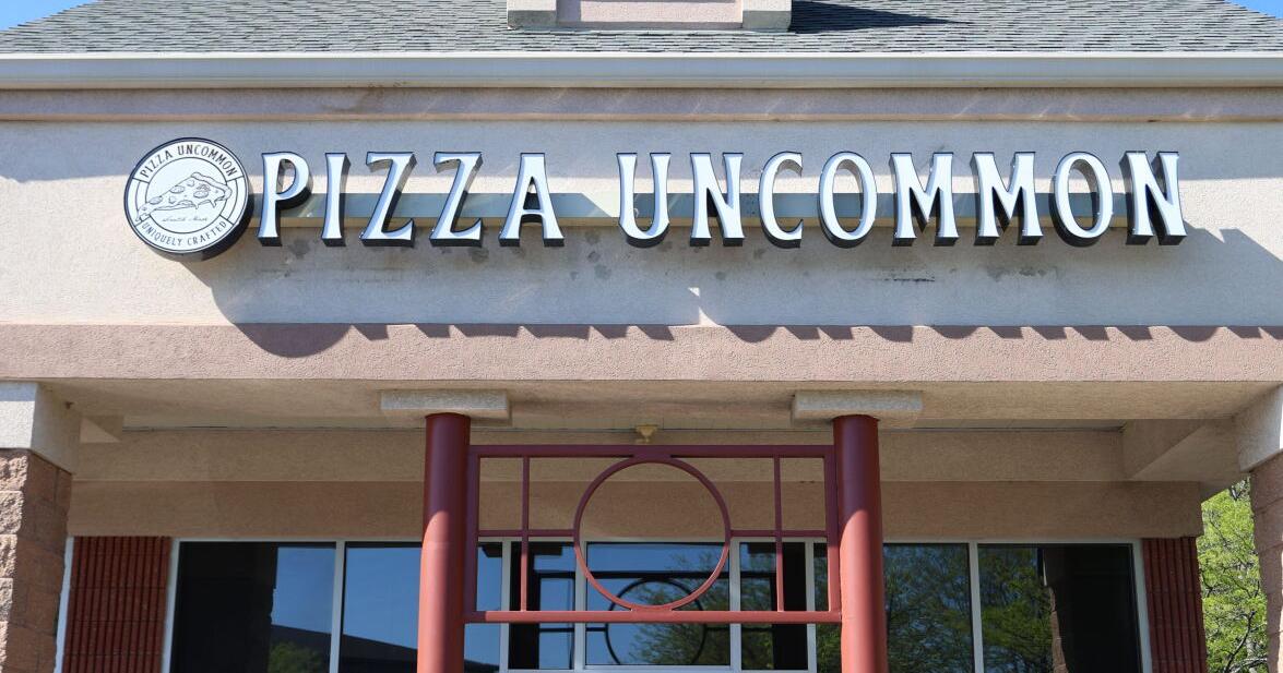 Pizza Uncommon Win Hentschel location will be closed after fire, smoke ...