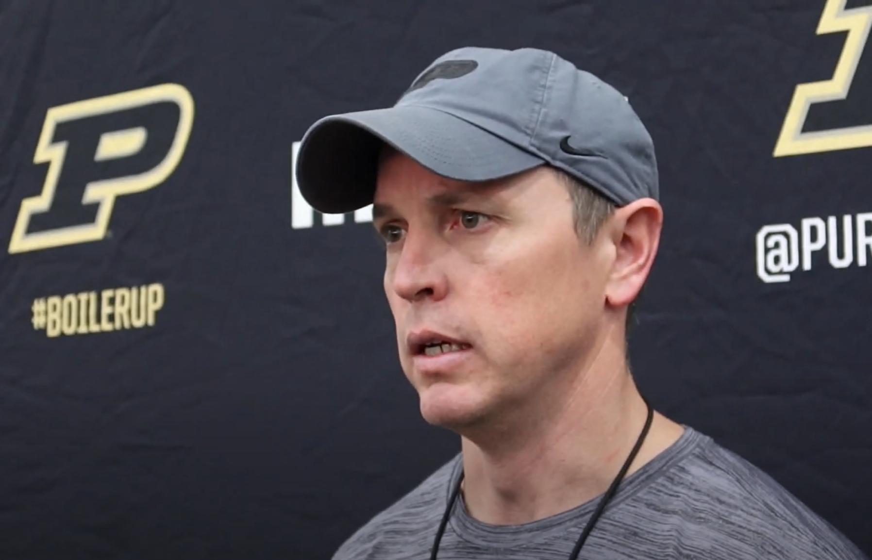Defense adjusts to Walters, Kevin Kane scheme in spring ball | Football ...