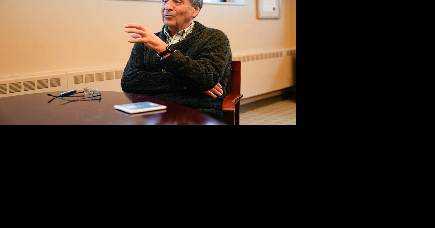 Purdue Global Chancellor steps down, returns to campus | Campus ...