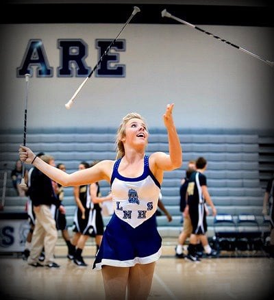 Purdue Golden Girl balances her life at Purdue | Special Sections ...