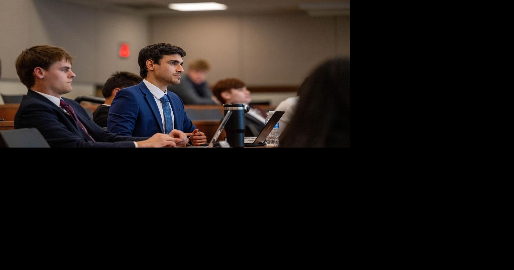 PSG makes push to support student wellbeing and inclusivity | Campus ...