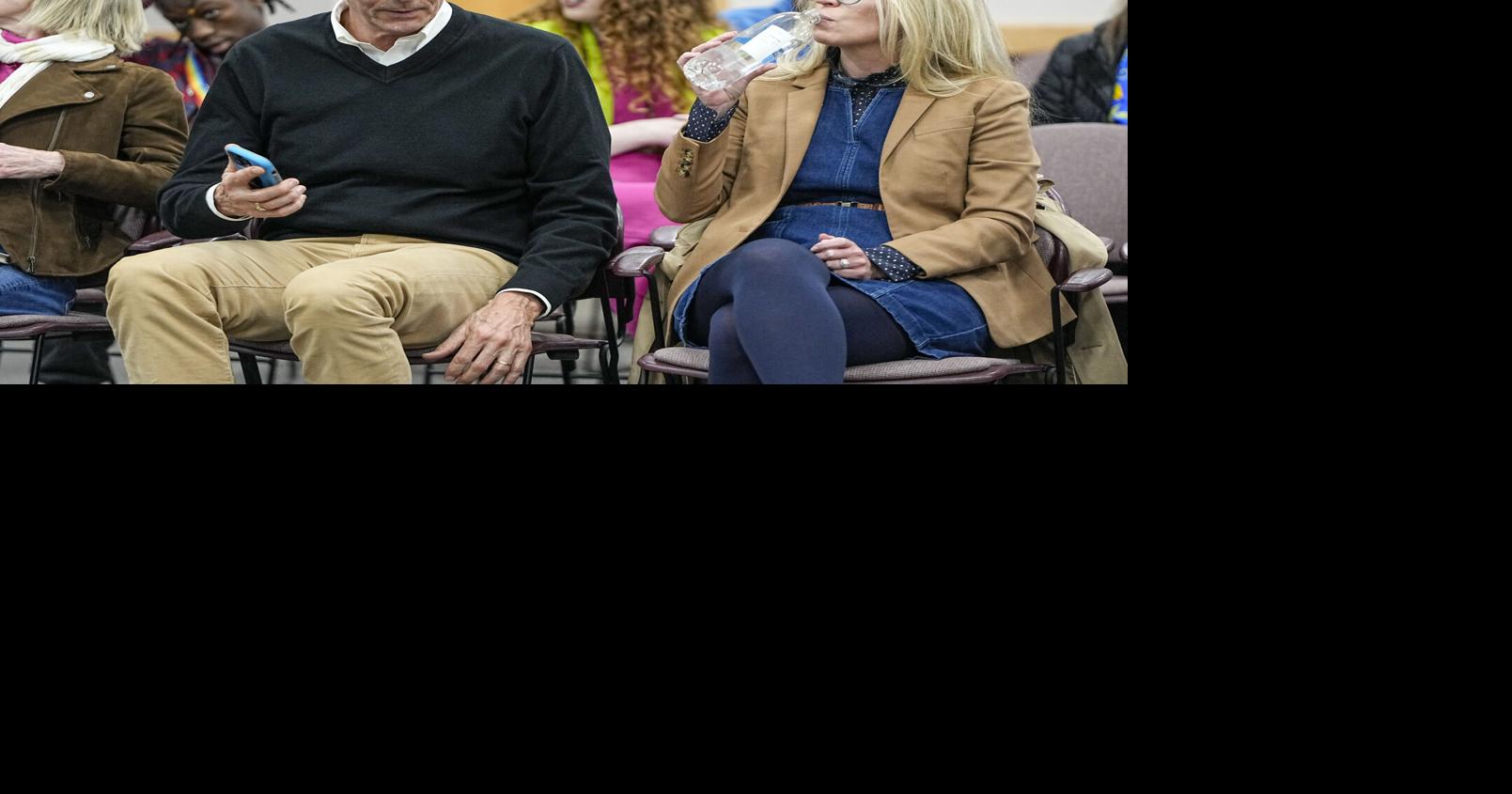 Easter elected to mayoral office | City State | purdueexponent.org