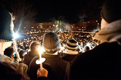 Andrew Boldt; June 11, 1992 - January 21, 2014; Gone, but still ...