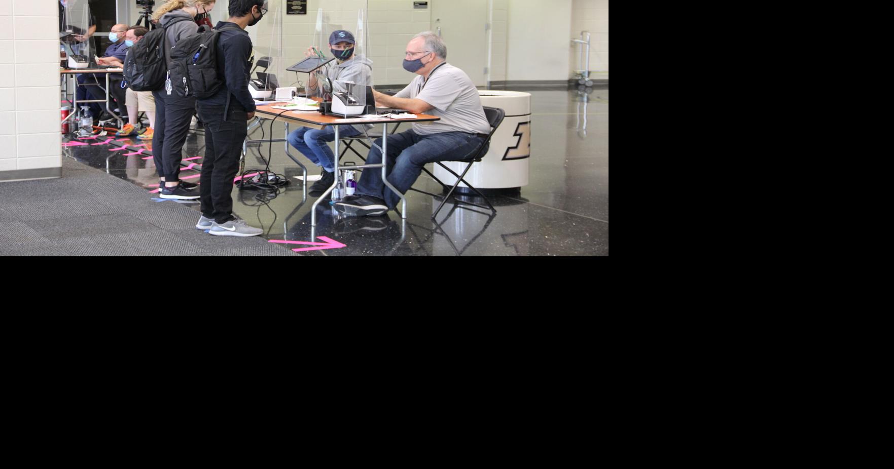 BMV lengthens hours for Election Day, prioritizes voter IDs | Politics ...