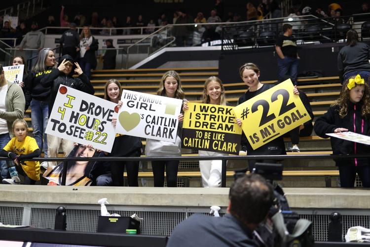 The greatest show on hardwood | Basketball | purdueexponent.org