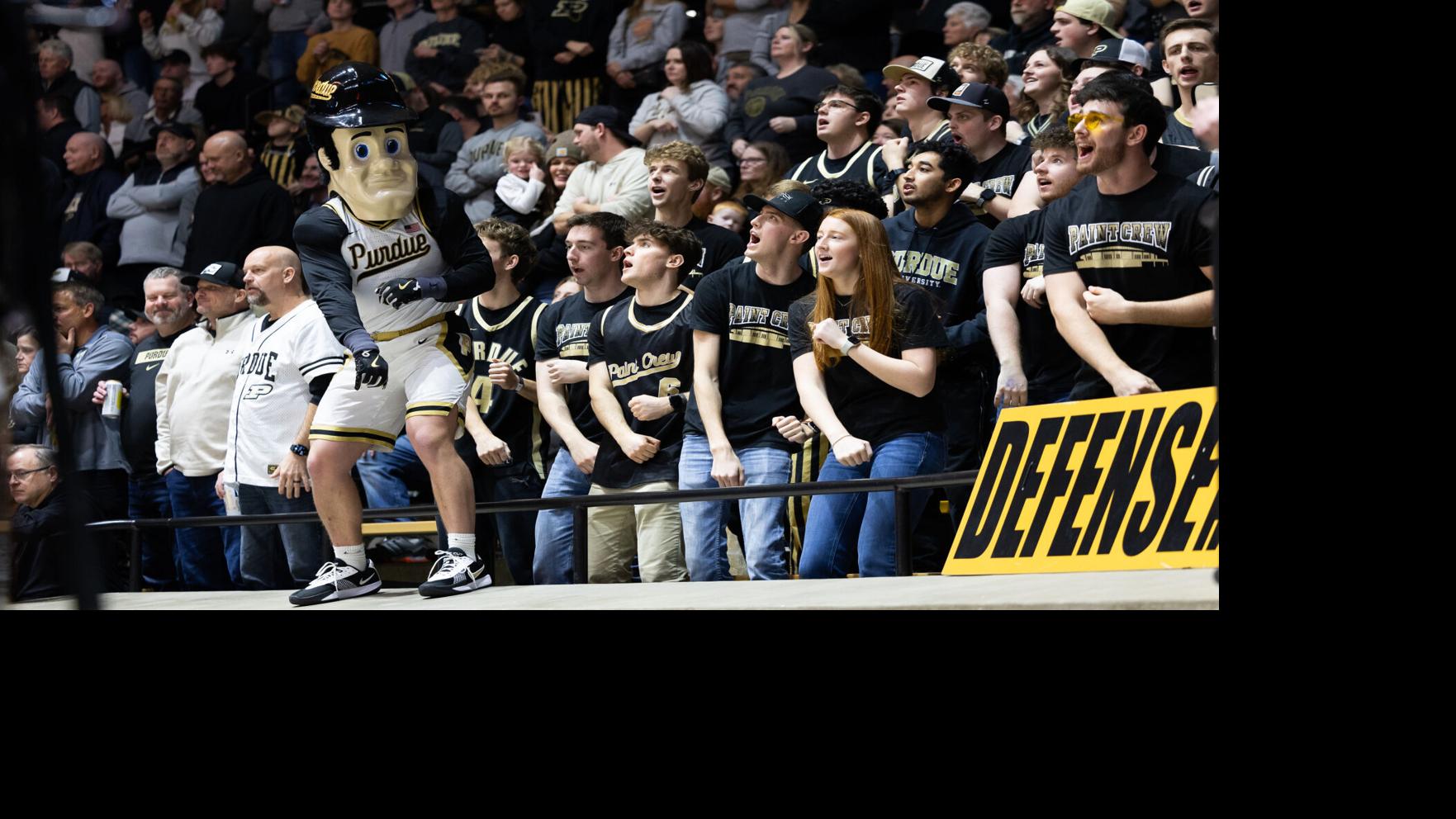 purdueexponent.org | All Things Purdue