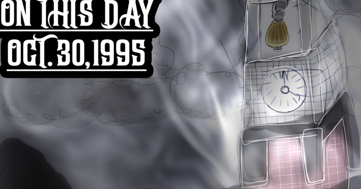 On This Day 10/30/25 | Comics | purdueexponent.org