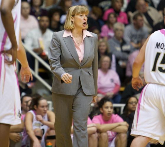 Coach Versyp readies for start of practice | Sports | purdueexponent.org