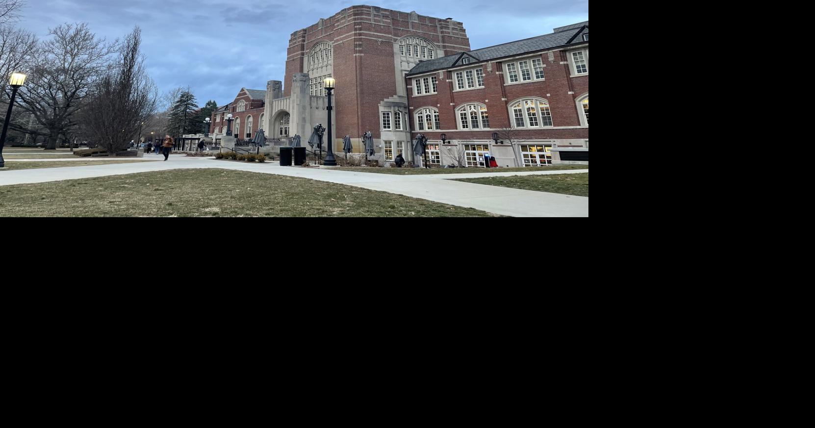 Purdue to hold space symposium | Campus | purdueexponent.org