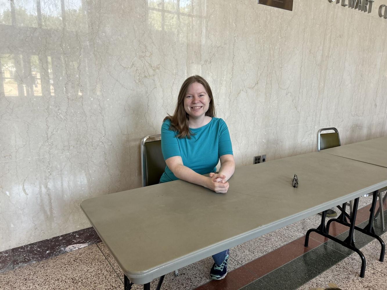 Harmeyer returns to Jeopardy! for Tournament of Champions | Campus ...