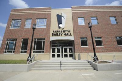Bailey Hall to be officially dedicated | Campus | purdueexponent.org